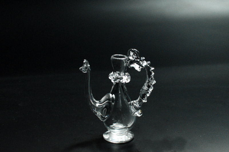 Dylan Brams - Glassblower, Programmer, Engineer