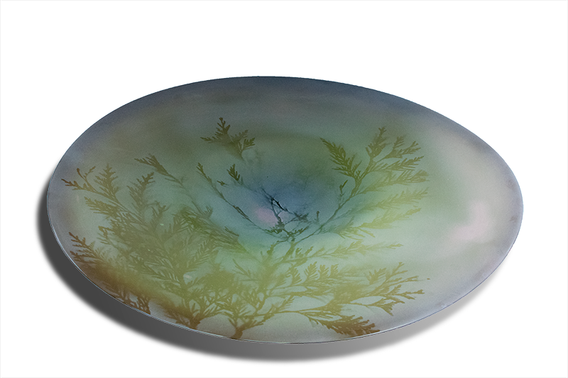 Dylan Brams - Glassblower, Programmer, Engineer